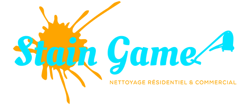 Contact | Stain Game